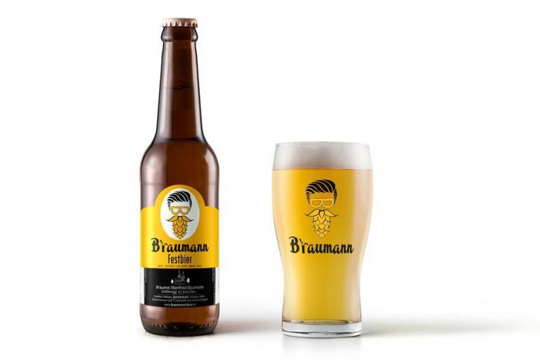 Braumann Craft Beer – Schmankerln